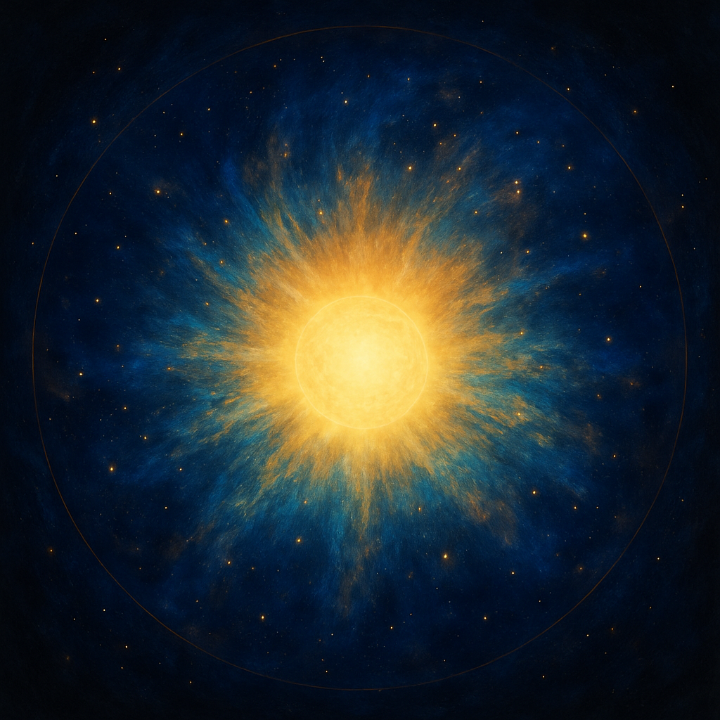 An Ode to Your God – The Layman Blog